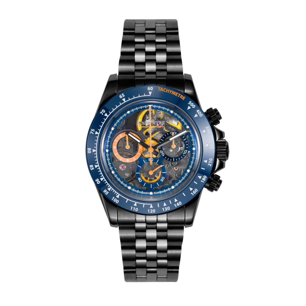 Products – INFINITIE