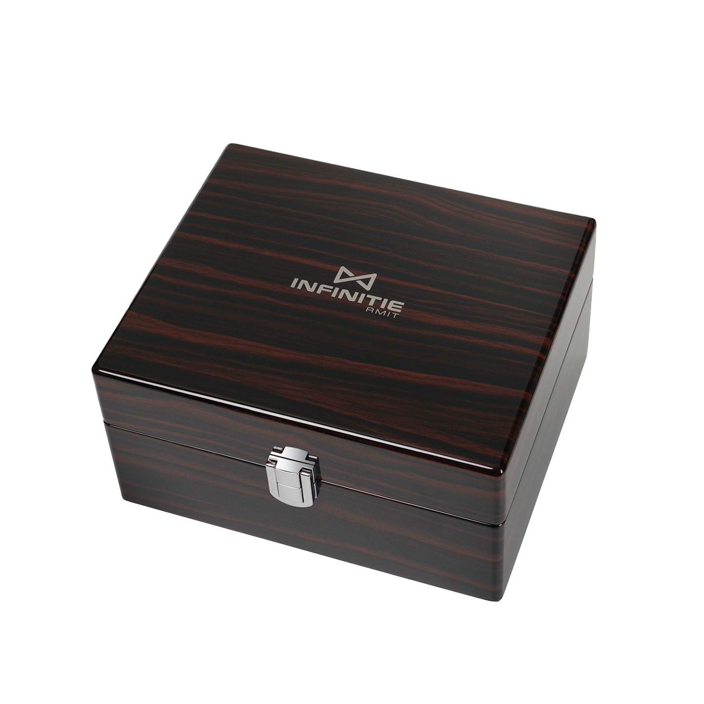 INFINITIE - D4 Robustious - Green